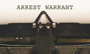 What Happens If You Have an Arrest Warrant in Florida? | Aguilar ...